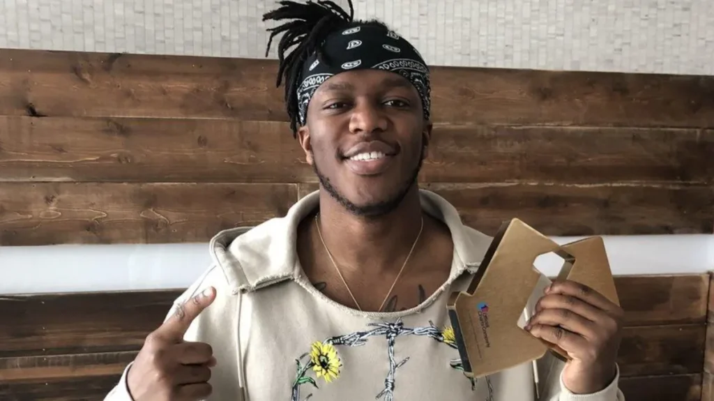 KSI Height, Age, Net Worth, Relationship & Full Biography (2026 Update)