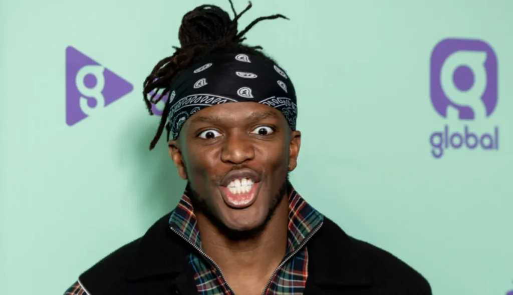KSI Height, Age, Net Worth, Relationship & Full Biography (2026 Update)