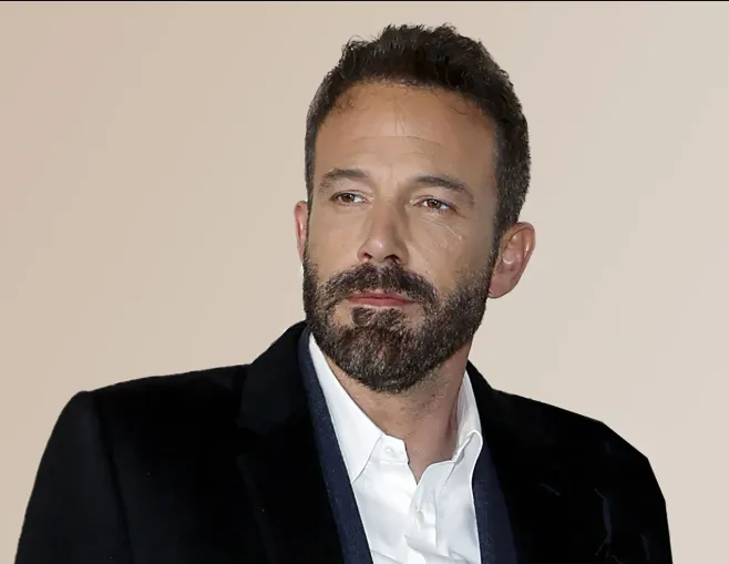 Ben Affleck Girlfriend (2026): Relationship, Age, Net Worth, Height ...